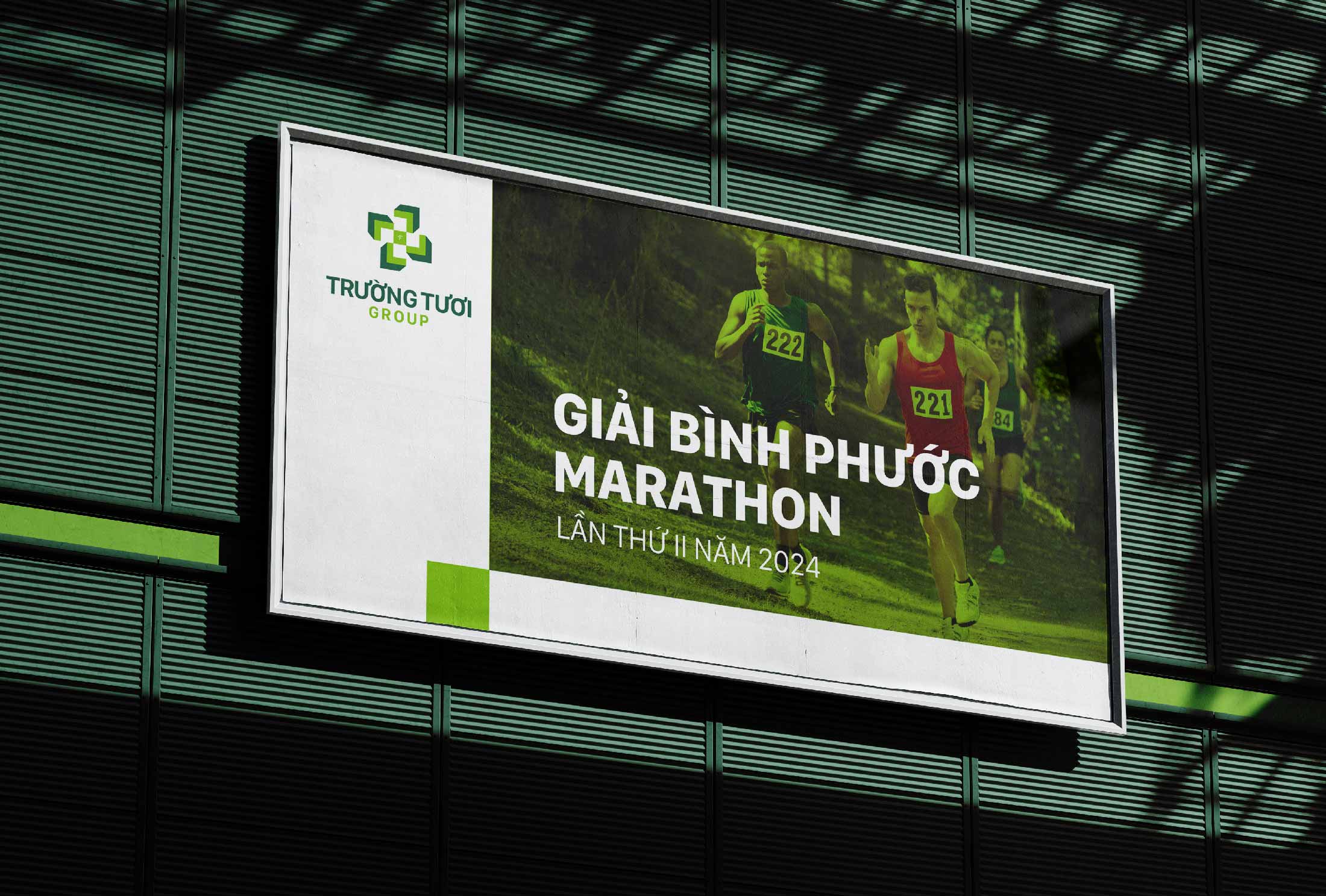 Amwind | Xây dựng thương hiệu sản phẩm